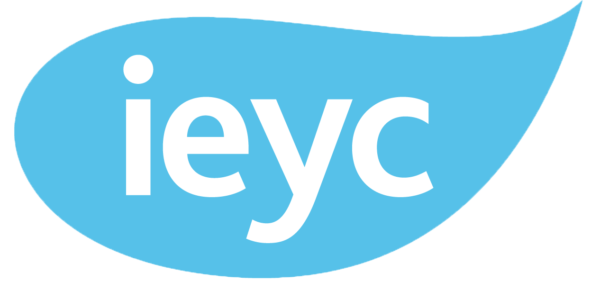 International Early Years Curriculum (IEYC) - Bluebird International School